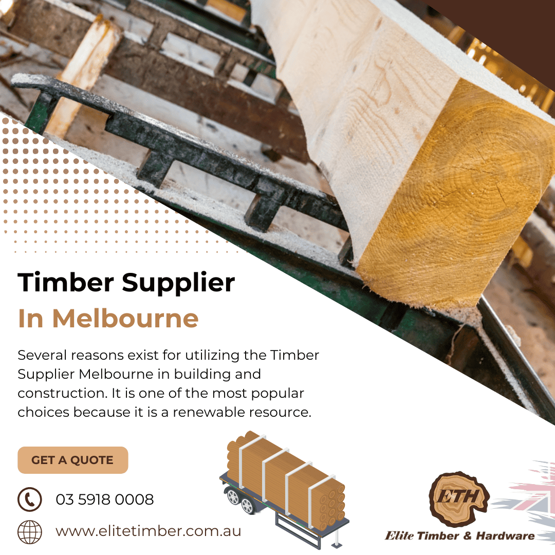 Landscaping Glen Waverley | Timber Supplier Melbourne